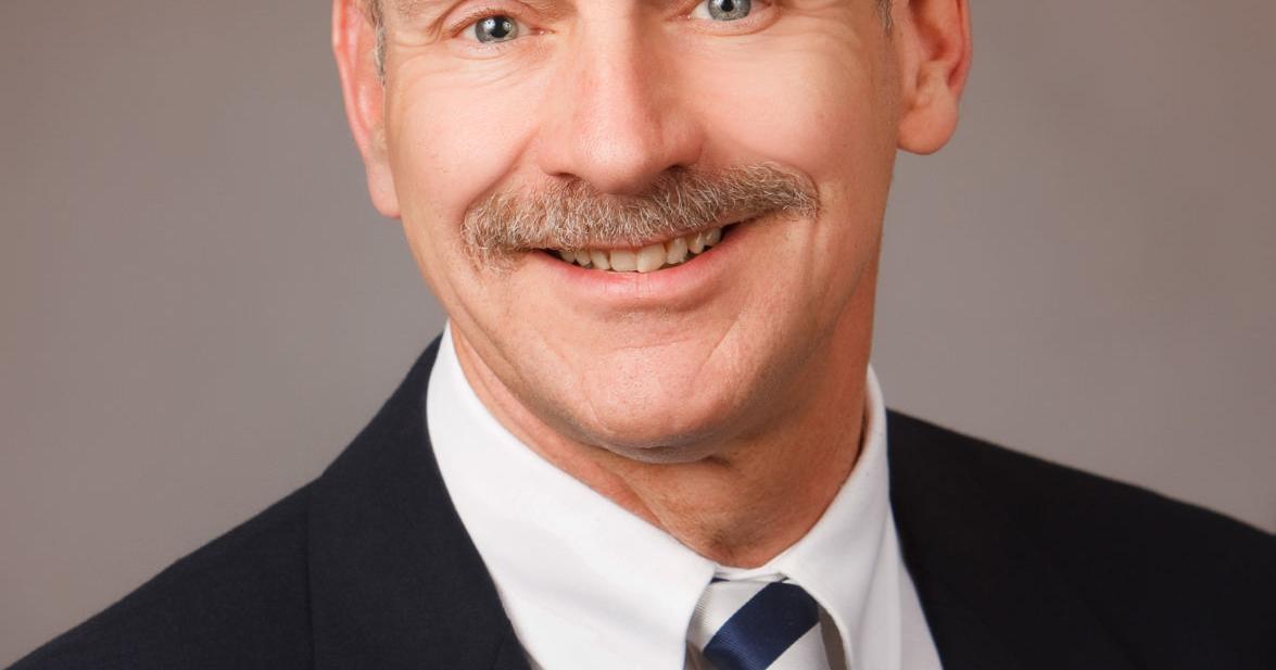 Decision Maker: Dave Spriggs with Draper Aden Associates