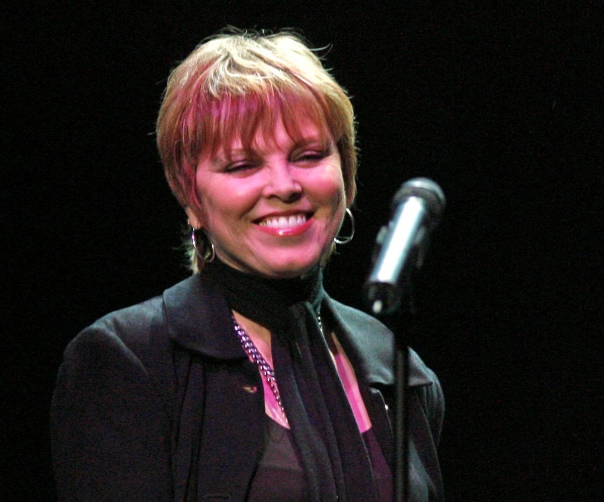 PHOTOS: 21 Grammy Award-winning Virginians | Music | richmond.com