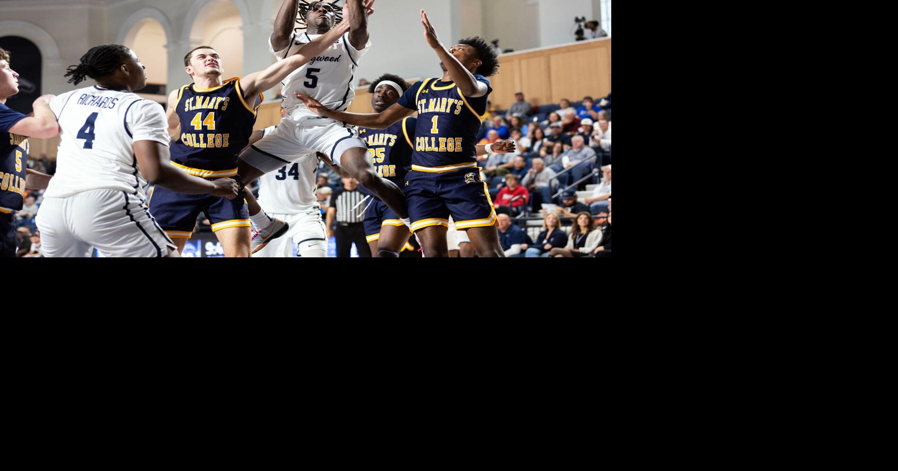 New-look Longwood basketball off to a record-setting start