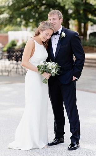 Liz Jessee & Ben Bruni