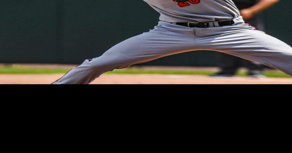 Goochland grad Potts wins Most Outstanding Player after College ...