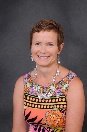 Rebecca Dickson, former county administrator for Goochland, dies