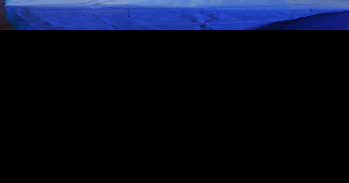 Faces of 2015: Nurses invent C-section drape