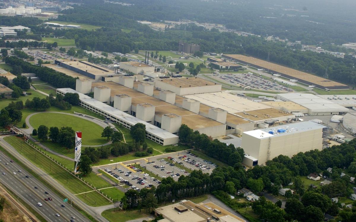 Philip Morris USA plans to reopen Richmond cigarette factory with ... Philip Morris USA plans to reopen Richmond cigarette factory with ...