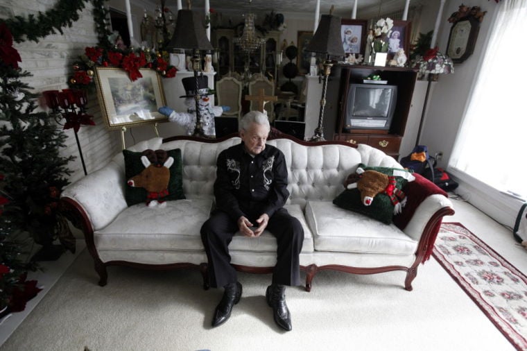 GALLERY: Ralph Stanley | | richmond.com