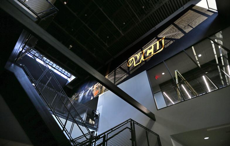 Tailgate on the street part of VCU basketball opener Nov. 13