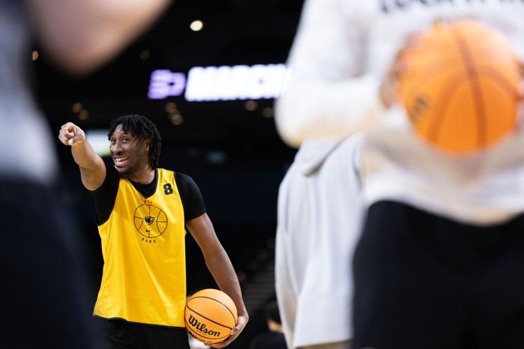 NCAA tournament updates: No. 11 VCU vs. No. 6 North Carolina