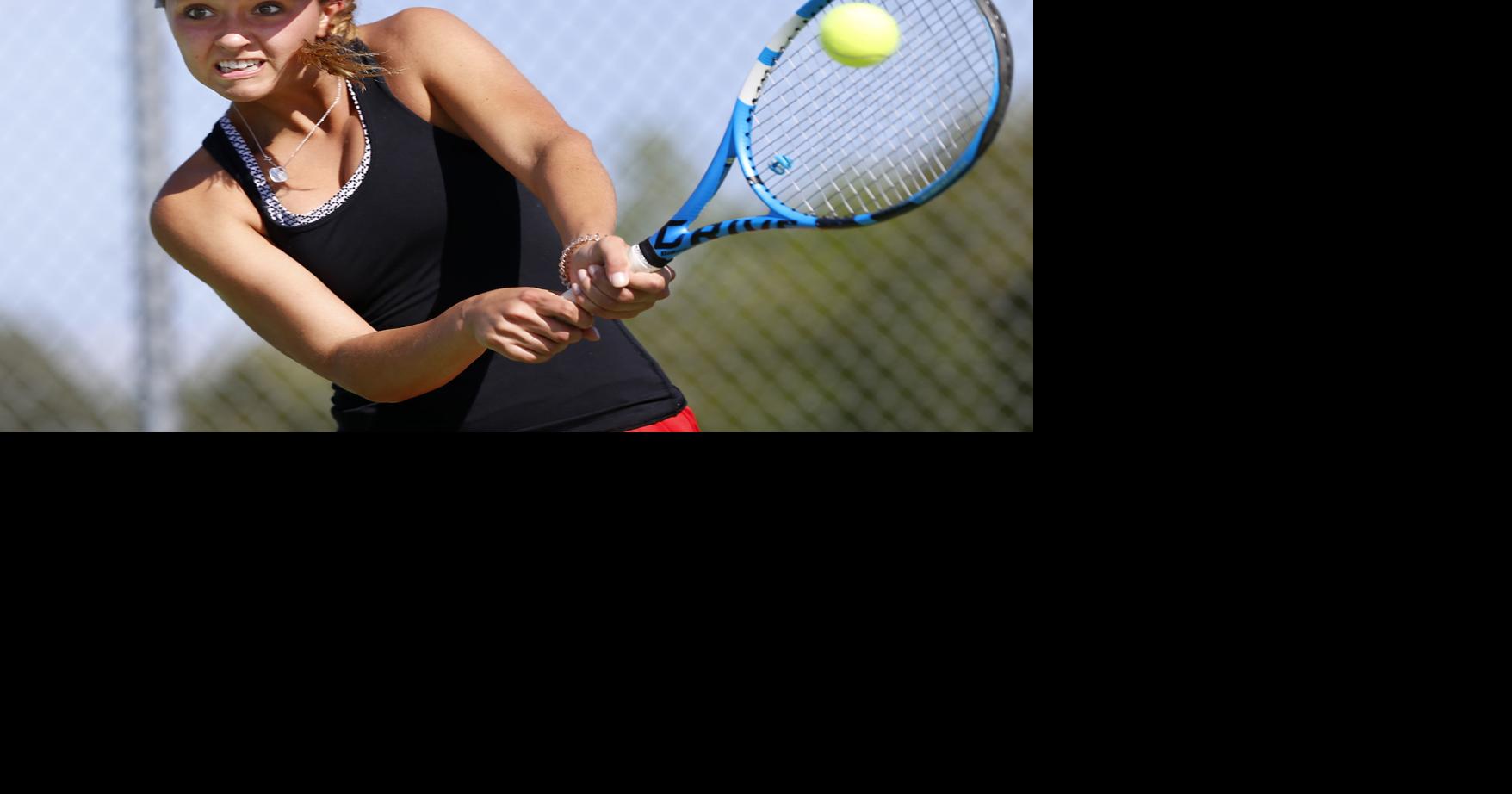 Mills Godwin's Rishi Charan Shankar and Emily Wirt claim Class 5 ...