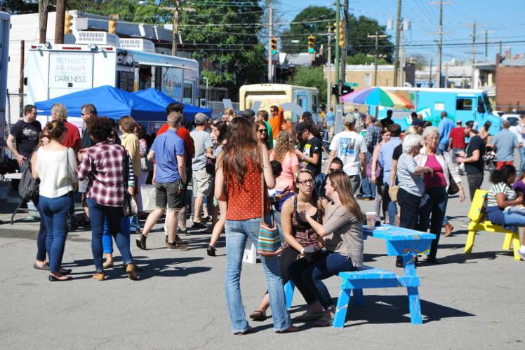 RVA Street Art Festival Announces New Location