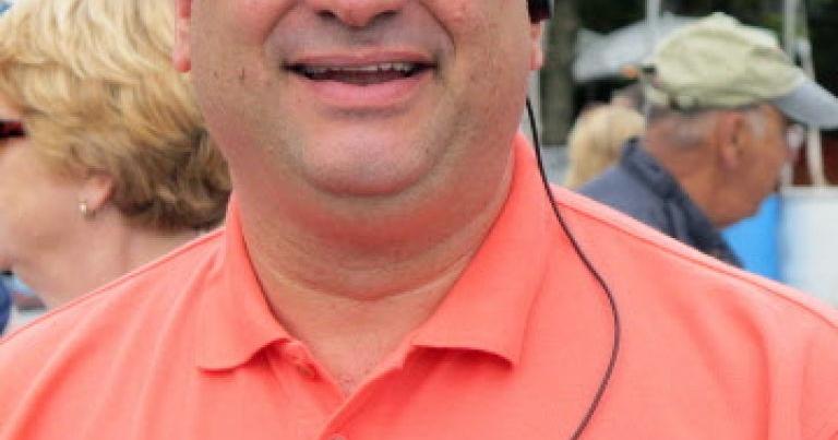 Sunday Q&A with Mike Pantele