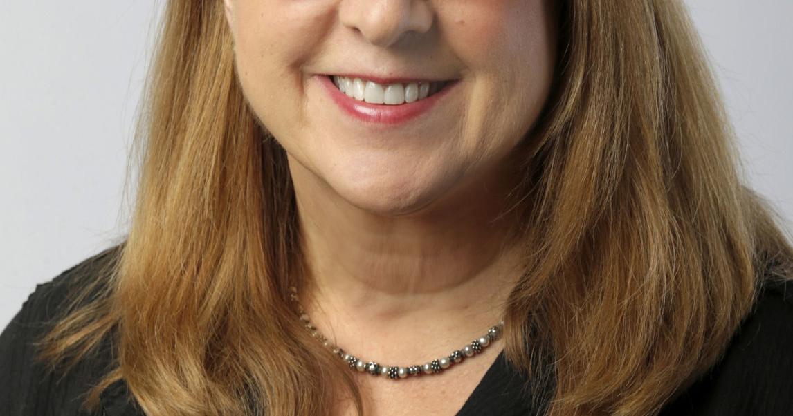 Pamela Stallsmith Column: "It's good to be back"