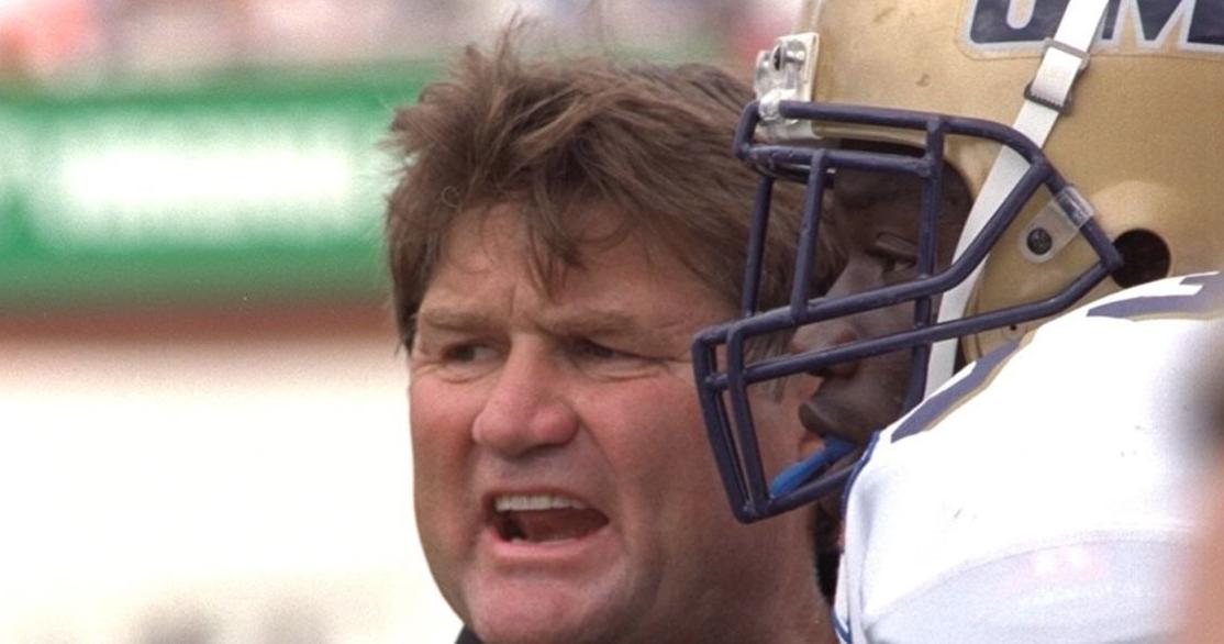 Former JMU coach Mickey Matthews: It's time to bring back the old CAA