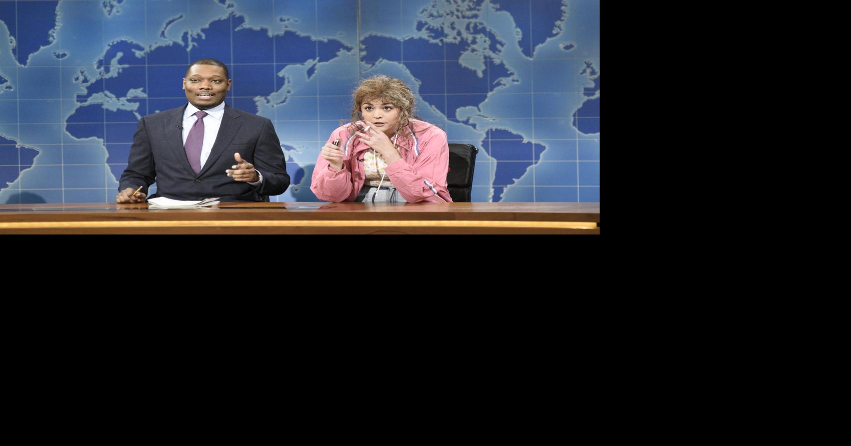 From Roanoke to 'Saturday Night Live': Kent Sublette is co-head writer ...