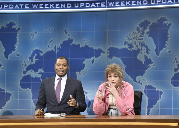From Roanoke to 'Saturday Night Live': Kent Sublette is co-head writer of SNL