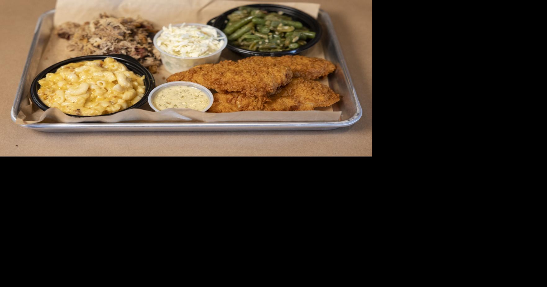 The Fishin' Pig RVA is now open in Glen Allen