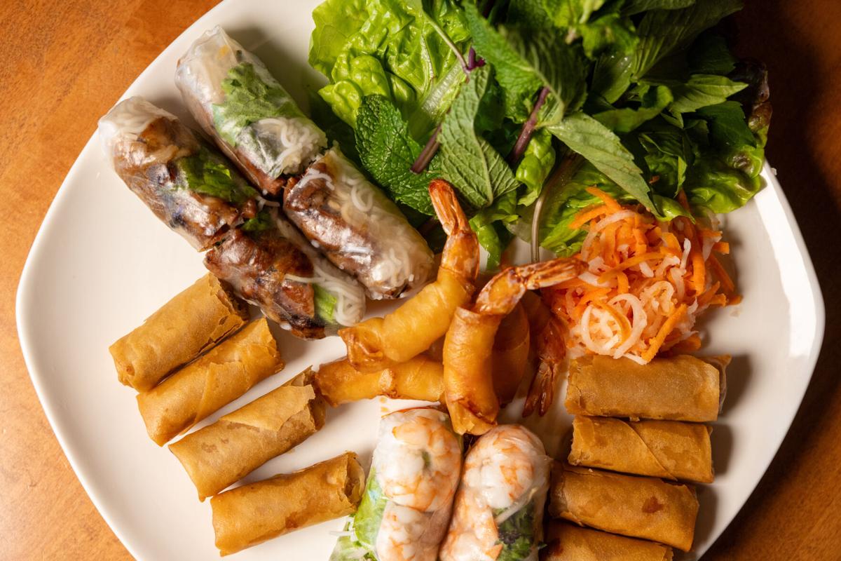 Rice Field restaurant opens in North Chesterfield