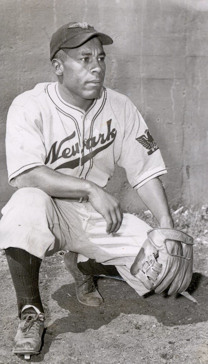 Ray Dandridge, Richmond's baseball hall of famer