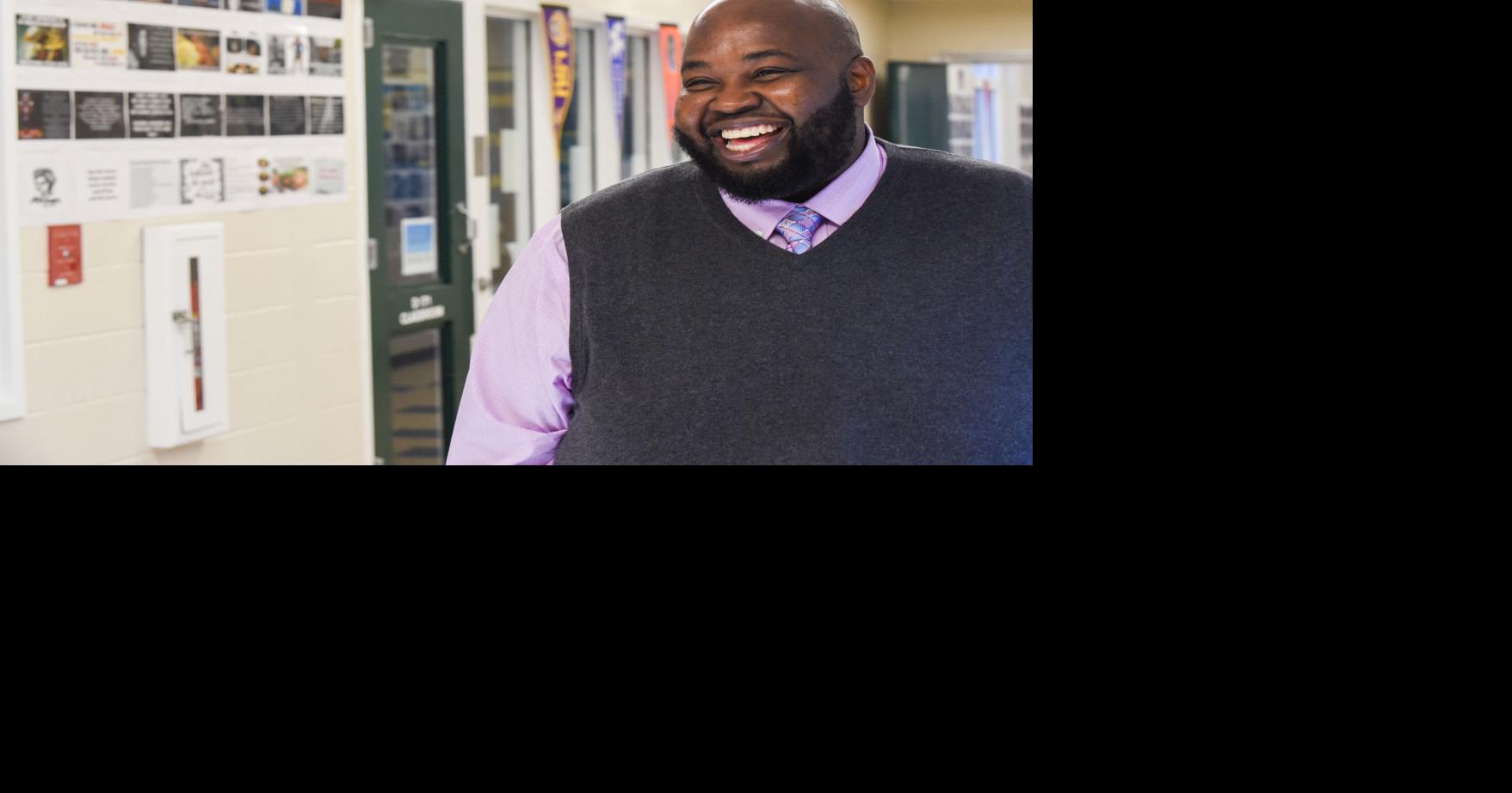 2019 RTD Person of the Year: Get to know Rodney Robinson, 2019 National ...
