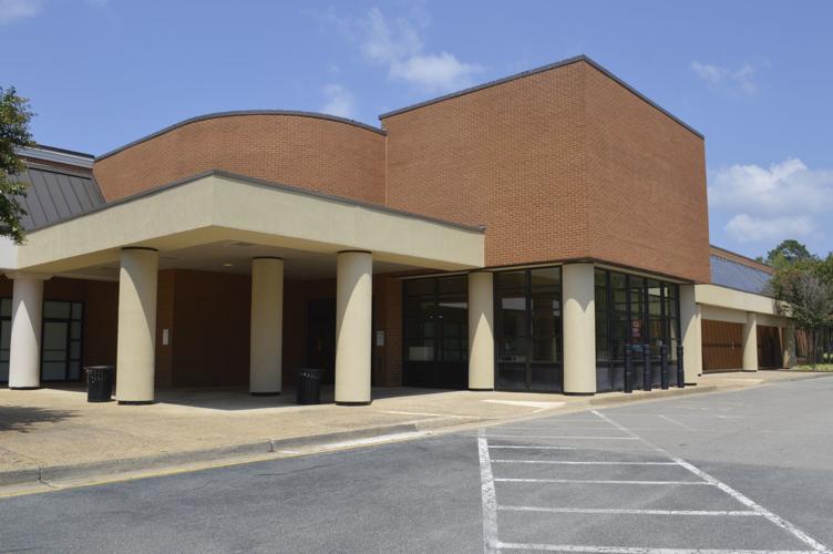 Stony Point Shopping Center in South Richmond has sold