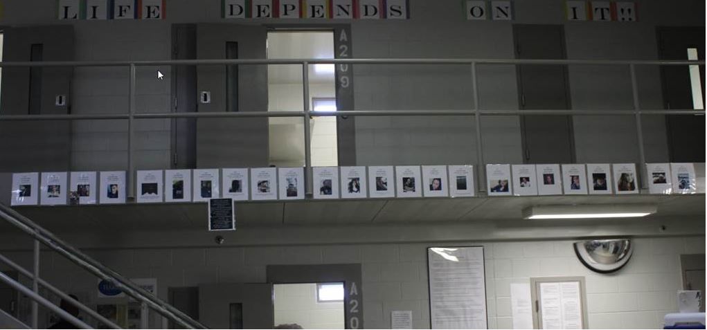 VCU study: Lives saved, recidivism low for graduates of Chesterfield ...
