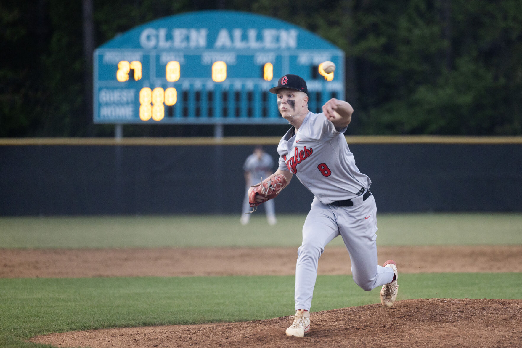 Godwin softball has pieces in place for run at state title