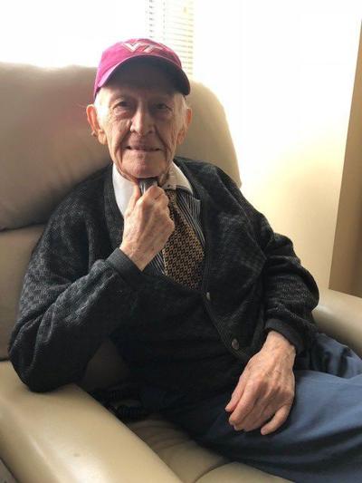 John T. Hanna — creator of Richmond's one-way streets and Virginia's ...