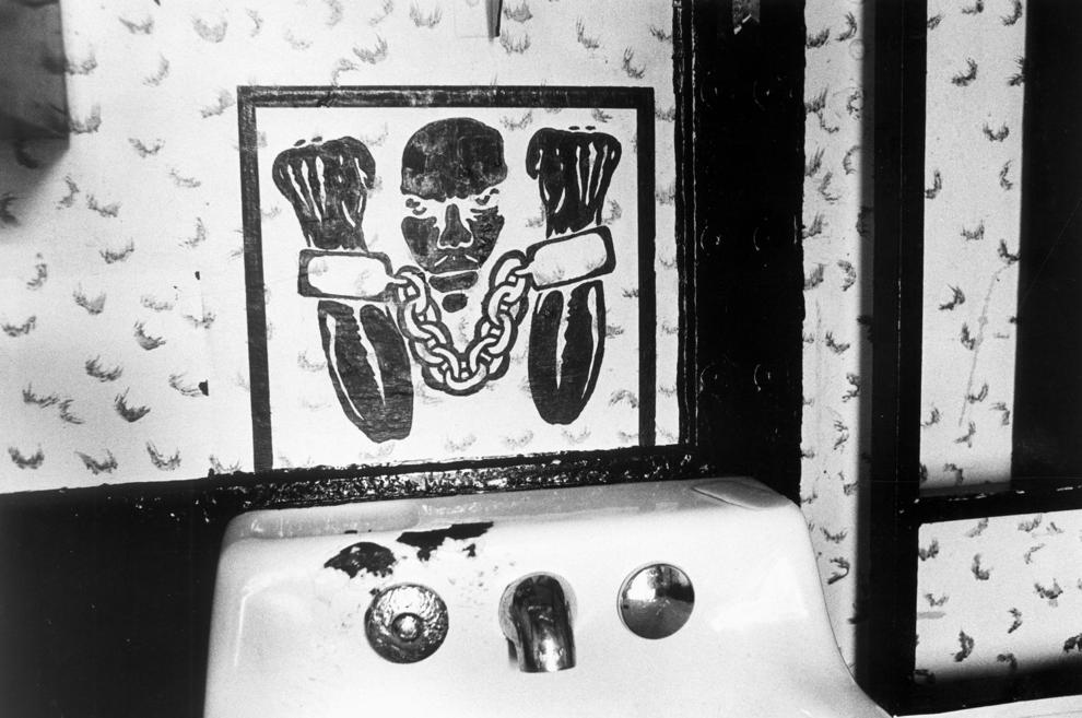 From the Archives: The old Virginia State Penitentiary