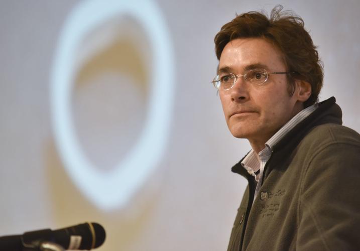 Virginia Tech researchers fought for Flint in water crisis