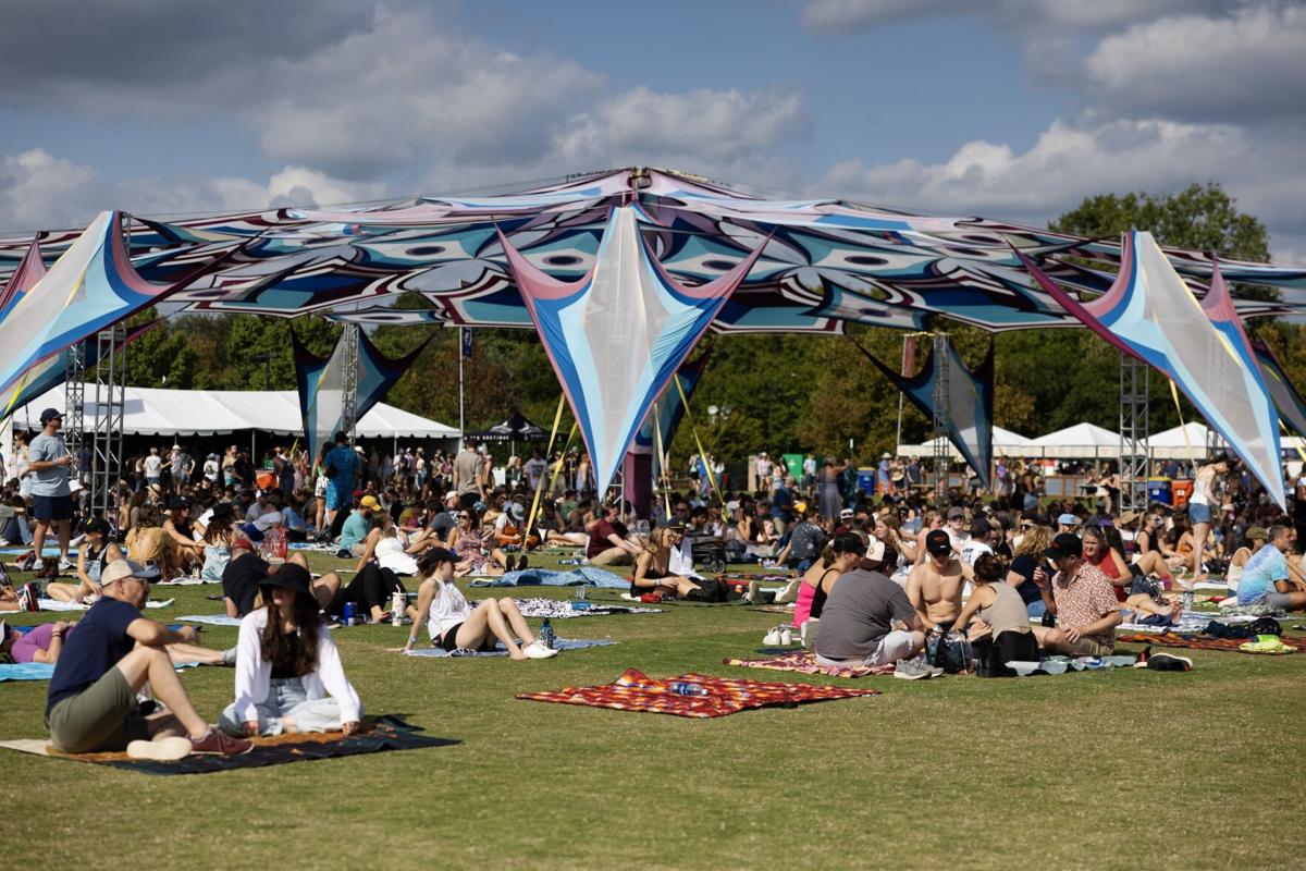 Top weekend events in Richmond, Va.