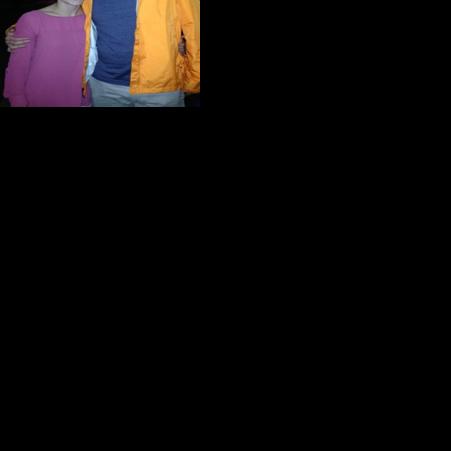 Stephanie Chubb & Tommy Blain
