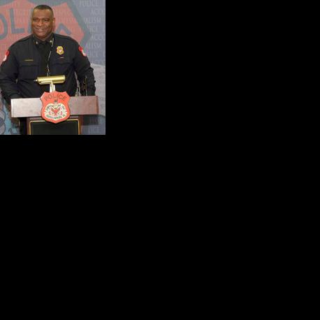 Ex-Spider Eric English knows law-enforcement challenges, as ...