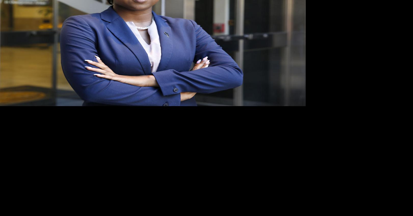 The VCU student behind the push for a Richmond human rights commission