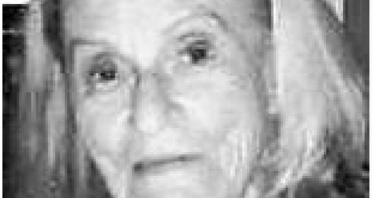 NEWMAN, Mary Elizabeth Trice