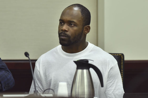 Marcus Vick says family embarrassed by his legal troubles