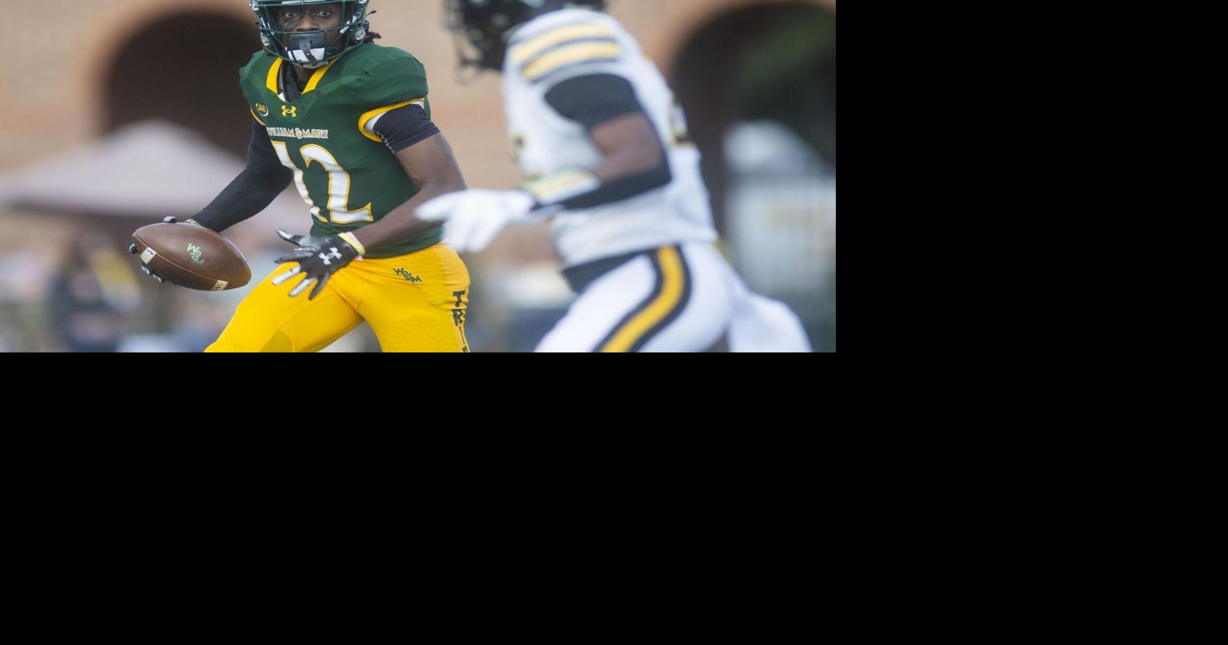 Will anybody repeat what W&M's Hollis Mathis did in 2024?