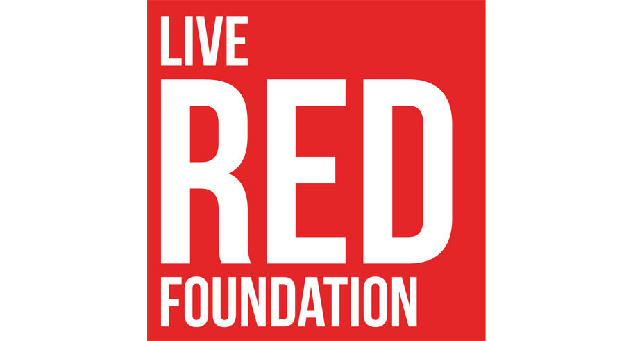 Live Red Foundation