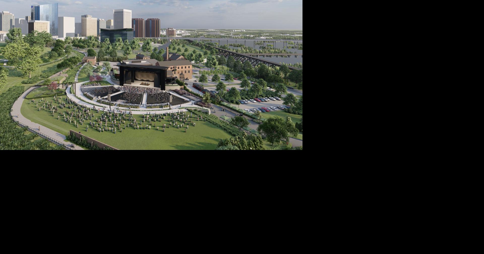 City Council pushes proposed amphitheater forward