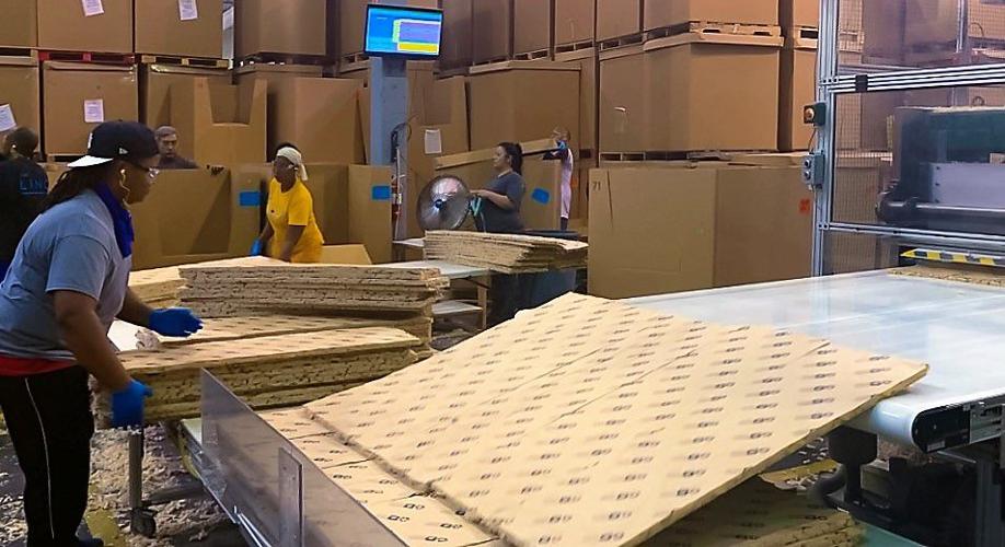 Richmond-based packaging company raises $31.3 million from investors to ...