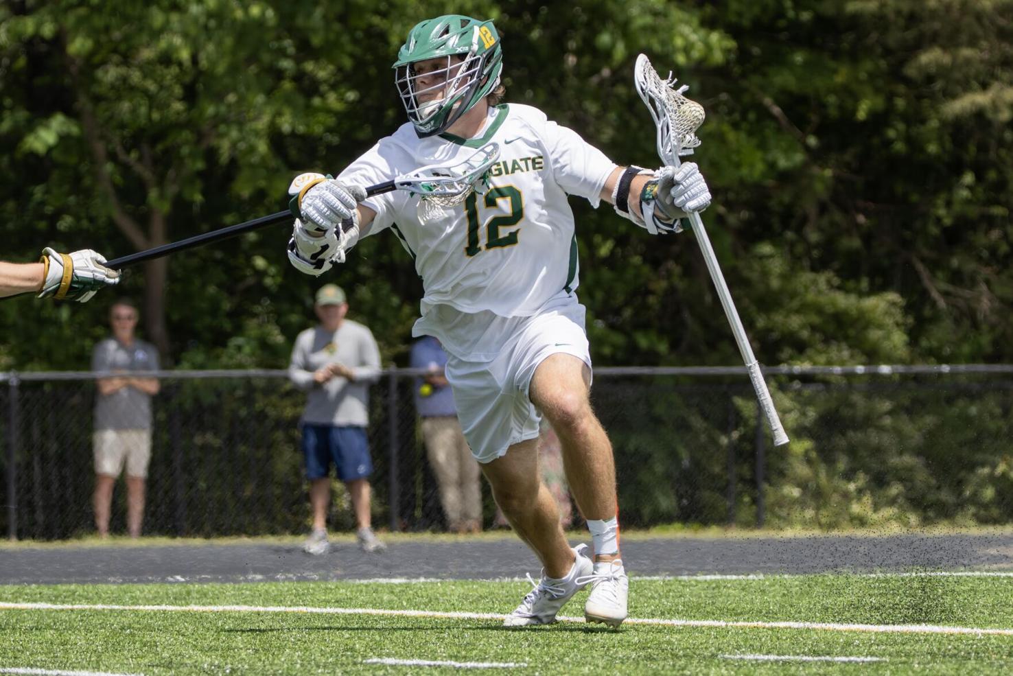 Meet the 2025 All-Metro boys lacrosse team