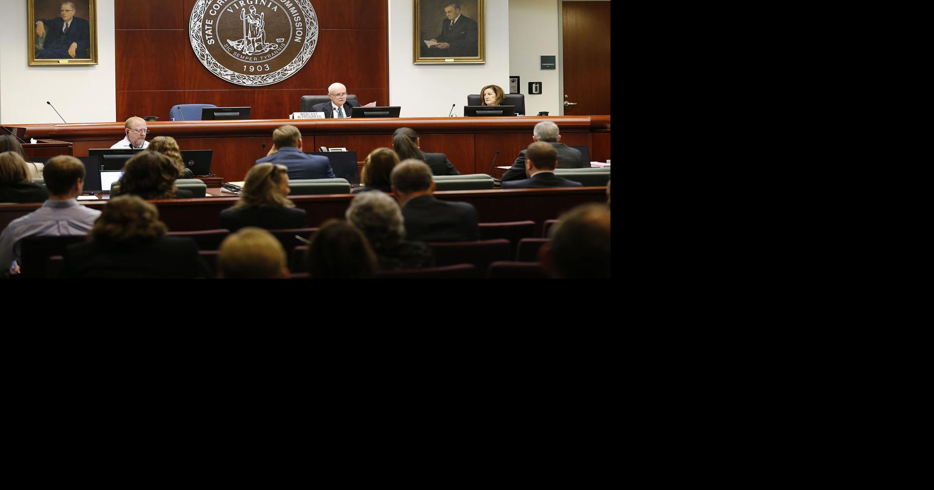 Judge hopes early exit 'makes it easier' to fill seats on SCC