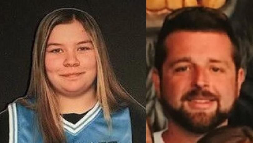Missing Louisa girl believed to be with 34-year-old man is focus of FBI ...