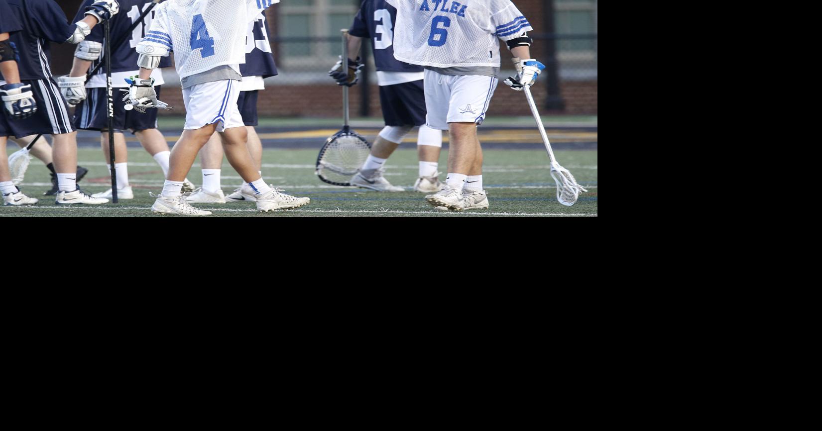 Atlee boys lacrosse beats Freeman to claim conference title