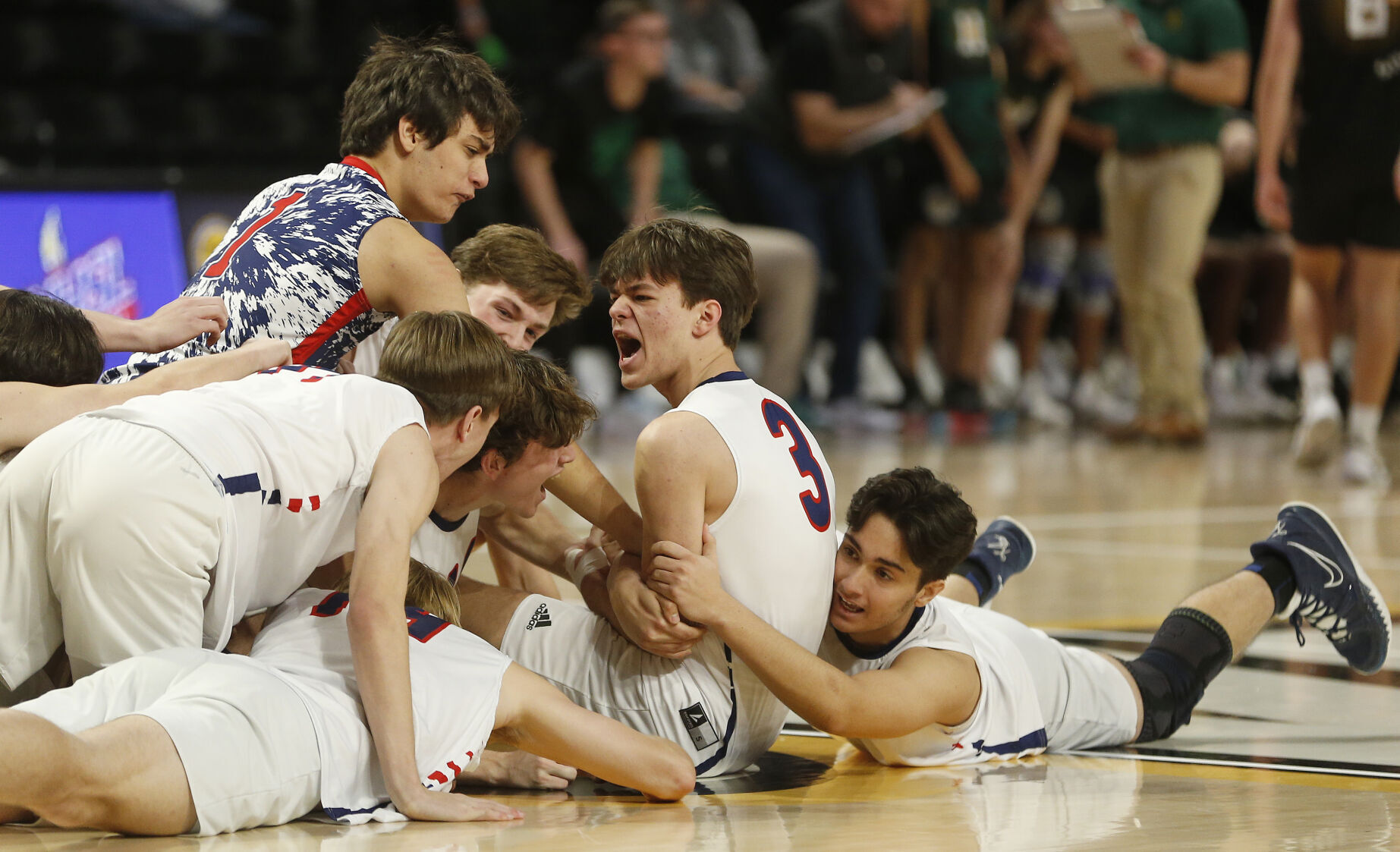 Patrick Henry High announces 2025 Athletic HOF class