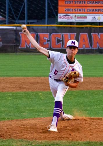 Raider softball gets dramatic win at PH; Mechanicsville baseball earns ...