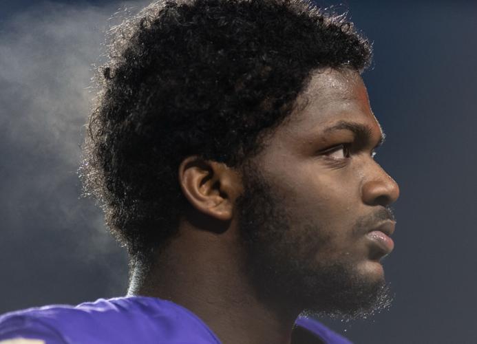 Richmond native Trent Hendrick leads JMU football to CFP