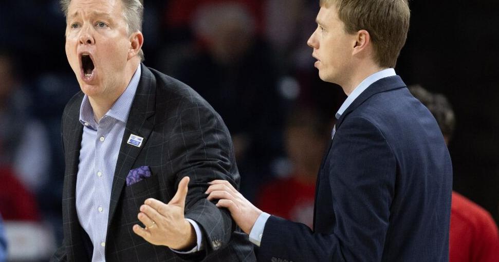 Abroadly, Will Gipe, Spiders track international talent