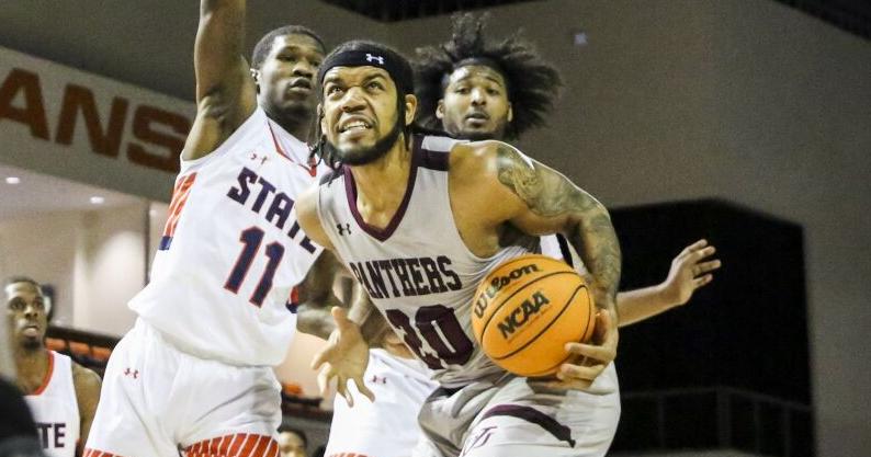 VUU carries 'security blanket,' Raemaad Wright, board focus to CIAA ...