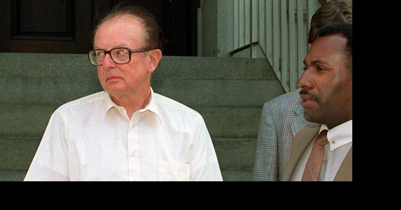 Murderer John List found in Virginia after 17 years