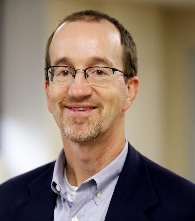 Sunday Q & A WITH... David Poole, executive director of the Virginia ...
