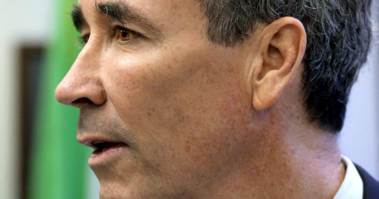 Sheriff revokes Morrissey's work-release privileges